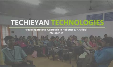 ppt journey of techieyan technologies powerpoint presentation free