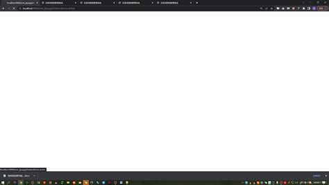 基于ssm框架的java的医院管理系统的设计与实现文档基于ssm的医疗器械管理系统的设计与实现 Csdn博客