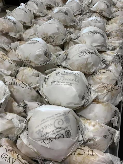 El Sayed Sweets El Sayed Sweets Added A New Photo