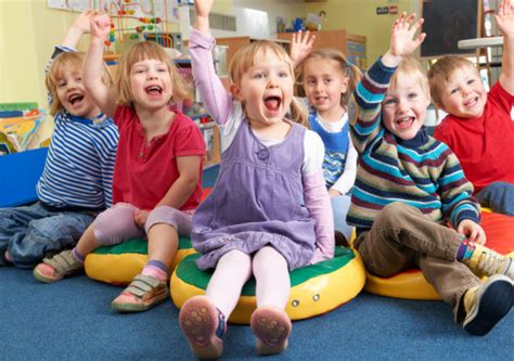 Игри за деца които развиват ума баланса психиката Pedagogika