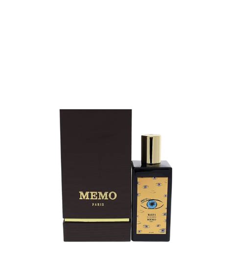 Memo Marfa EDP 200ml - Alinjazperfumes