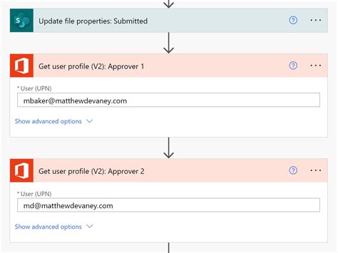 The Hidden Multi Level Approval Feature In Power Automate
