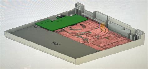 Ibm Thinkpad 701c Receives 21st Century Brain Transplant Toms Hardware