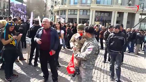 თავისუფლების მოედანი Youtube