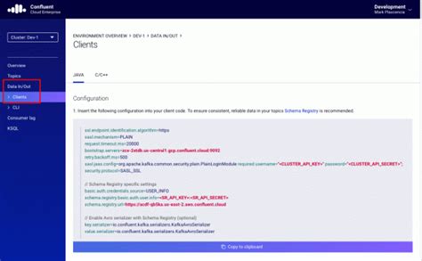 How To Connect Ksql To Confluent Cloud Using Kubernetes With Helm