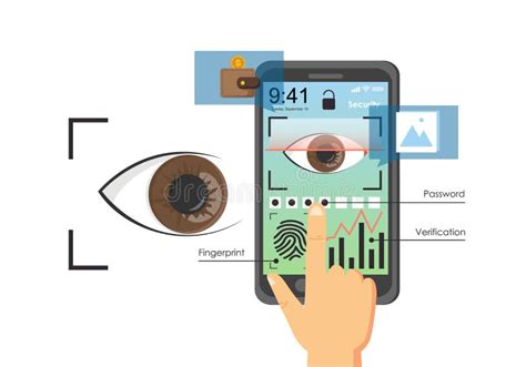 Authentication Methods Stock Illustrations 193 Authentication Methods Stock Illustrations
