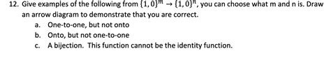 Solved Give Examples Of The Following From Chegg