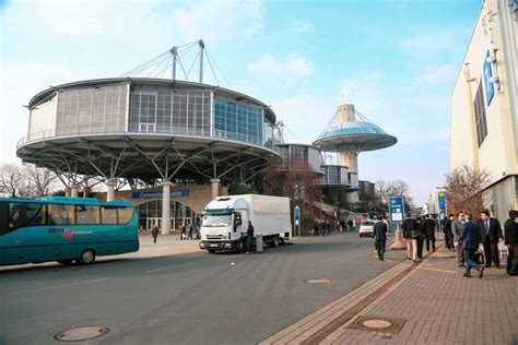 Hannover Messe The Worlds Leading Trade Show And Exhibition For