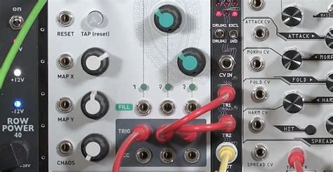 mutable instruments grids hands on demo synthtopia