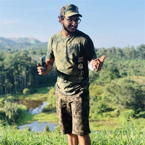 Pranav M Ramesh Pranavmramesh • Threads Say More