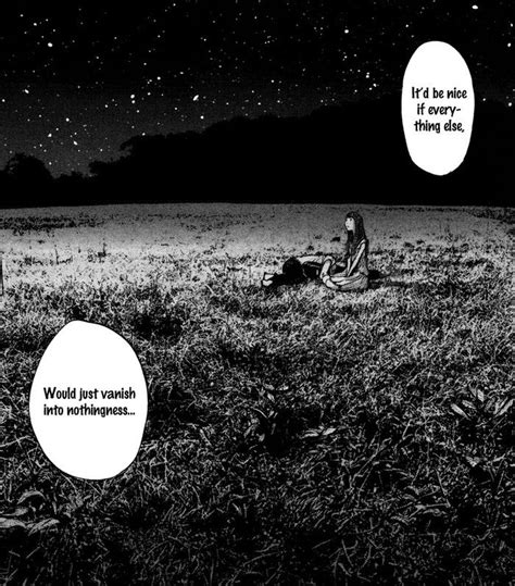 Pin By Mika Kitsune On Inio Asano Goodnight Punpun Manga Art