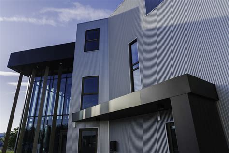 Box Cladding Systems Low Maintenance Alternative To Timber Box Cladding Systems Low Maintenance Alternative To Timber