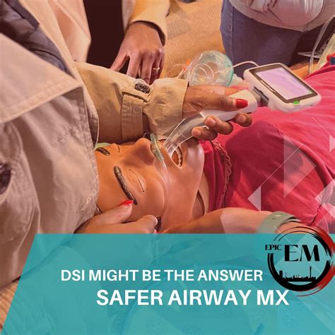 Harnessing Delayed Sequence Intubation Dsi In Emergency Care In… Rocket Air Ambulance And
