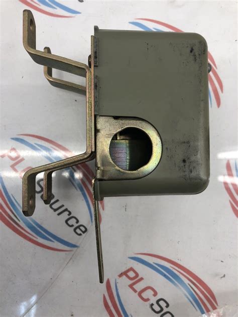 Square D Dg 2 Class 9036 Series B Pumptrol Float Switch