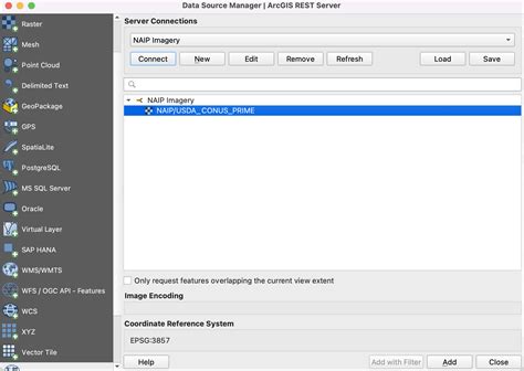 4 Downloading Different Types Of Spatial Data And Making Maps — Qgis