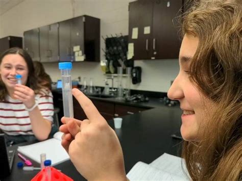 Investigating DNA Extraction Feed The World