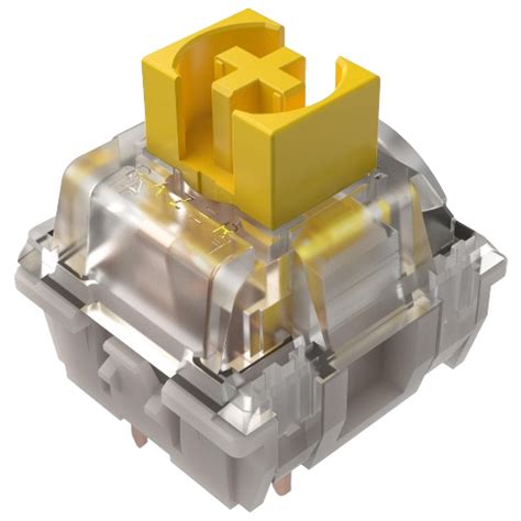 Best Gaming Keyboard Switches In 2024