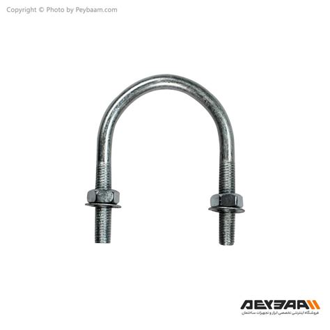 مشخصات، قیمت و خرید بست کرپی ایران بست سایز 4 اینچ پی بام