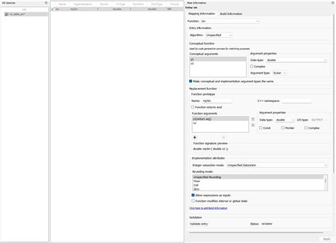Math Function Code Replacement Matlab And Simulink