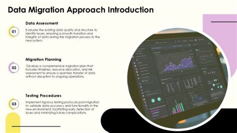 Data Migration Approach For Technology Development Project Planning Ppt