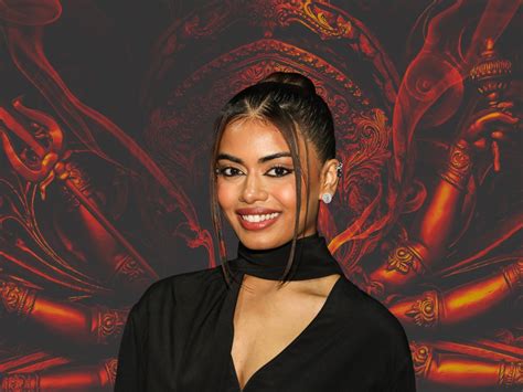 Megan Suri On How It Lives Inside Is Tackling Indian American Tropes