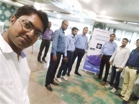 Vinamra Jain On Linkedin Rishabh