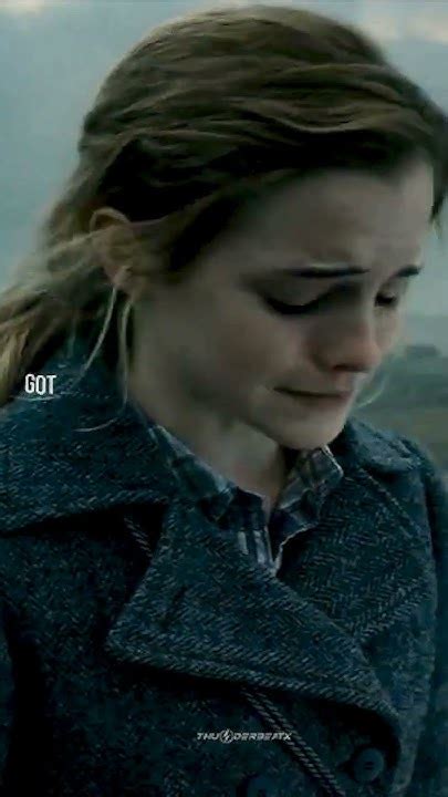Hermione Granger⏐sad Edit⏐ Youtube