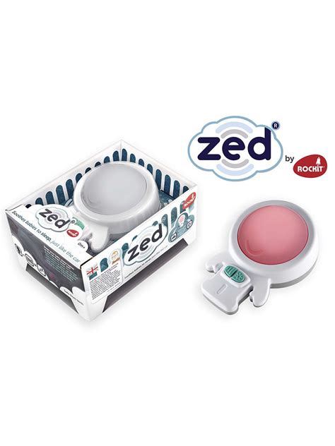 Укачивающее устройство Rockit Zed для кровати | отзывы