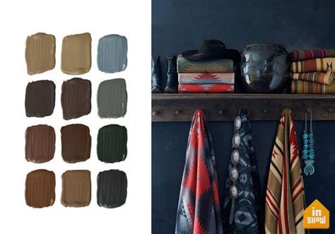 더쿠 알아두면 유용한 인테리어 색 조합 