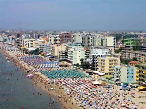 Reisehinweise für Durres von Montenegro nach Albanien | Globtour