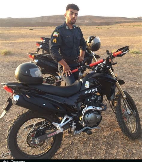 گفت و گوی تسنیم با پدر شهید امنیت فرید کرم پور باید با جان و دل پای