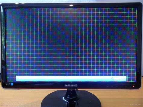 Review Samsung SyncMaster Rose Black SA350 23 LED