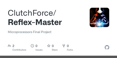 Github Clutchforceece 3375 Project Microprocessors Final Project