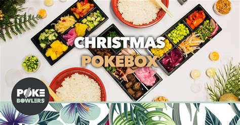 Pokebowlers Kerst Pokébox