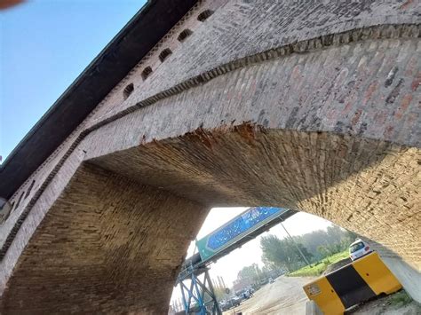 درخواست شهروند بابلی برای جلوگیری از تخریب پل محمدحسن خان فیلم و تصاویر