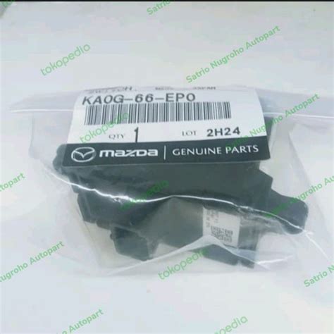 Jual Switch Epb Mazda Cx5 Ke Series Kota Surabaya Satrio Nugroho