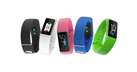 Polar A360: Neuer Fitness-Tracker mit Pulsmesser und smarten Funktionen