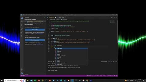 Install Pywinauto And Demo Youtube