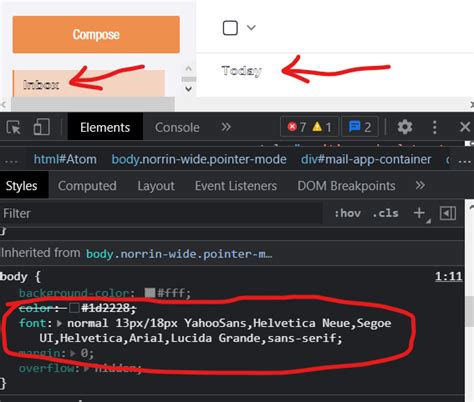 Browser Outline Bold Text Font On Website How To Fix It Corrupted Font Stack Overflow
