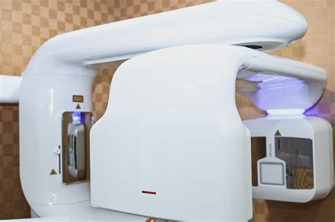 Cone Beam Ct Scan