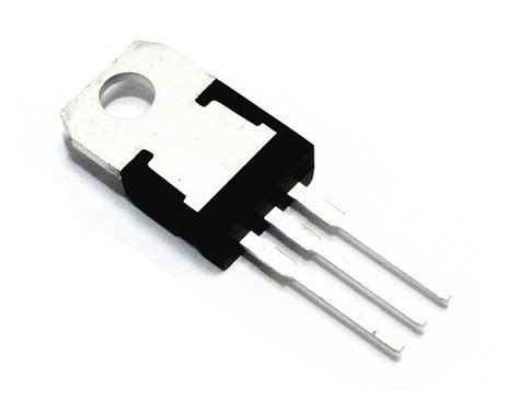 10 Transistor Darlington Npn Tip122 Electronica Arduino Pic Mercadolibre