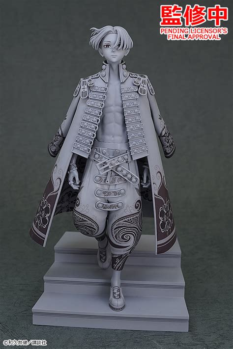 【情報】gsc《東京卍復仇者》佐野萬次郎、龍宮寺堅 單行本封面ver ！ 3樓更新 東京卍復仇者 哈啦板 巴哈姆特