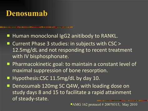 Hypercalcemia Of Malignancy Ppt Endocrine And Metabolic Diseases