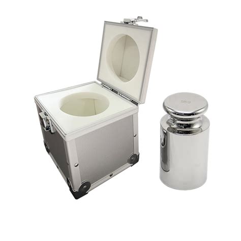 Calibration Cycle Leihau