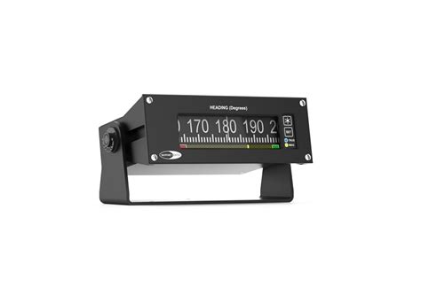 Md73hr Tape Compass Heading Repeater Marcom Trade
