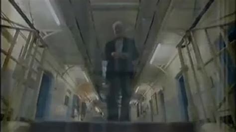 Execution Cell At Wandsworth Prison