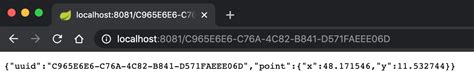 Java How To Read Geography Values Using Hibernate Stack Overflow
