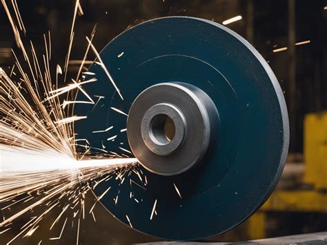 Expert Cnc Precision Grinding Services