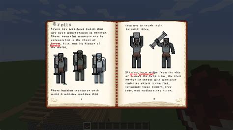 Misspellings As Of 1 8 0 · Issue 1775 · Alexmodguy Ice And Fire · Github