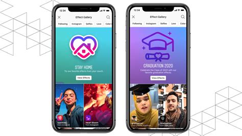 Spark Ar Launches New Augmented Reality Features For Instagram Arpost